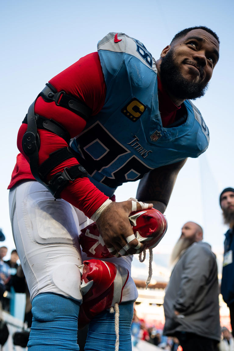 7 Tennessee Titans' priorities that will shape team for 2026