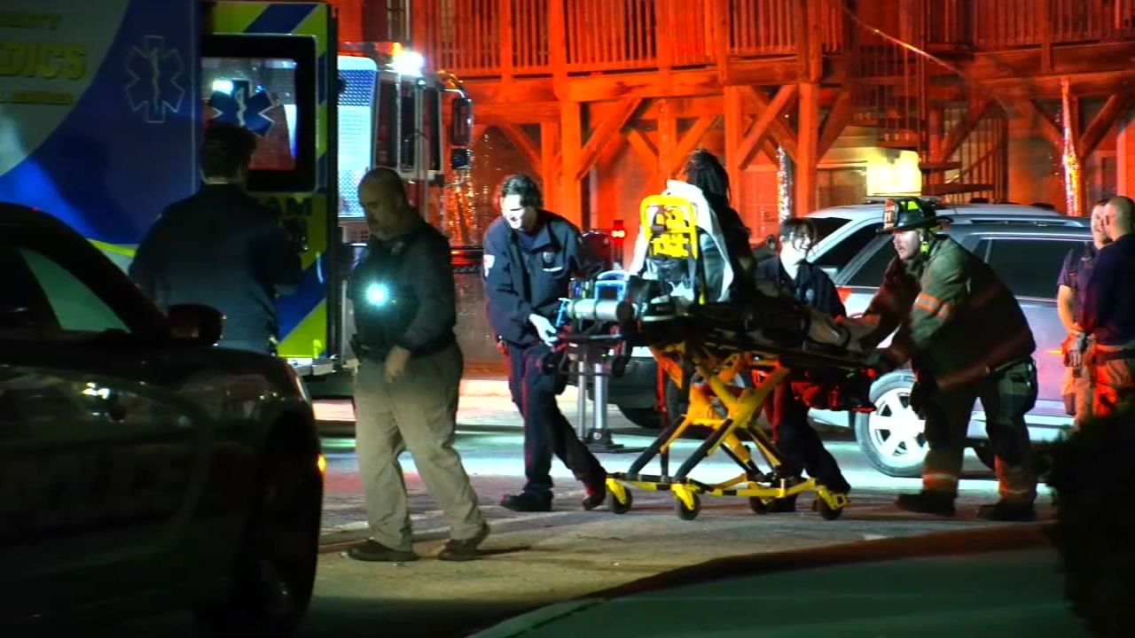 Dog attack leaves 3 injured inside East Durham home; investigation underway