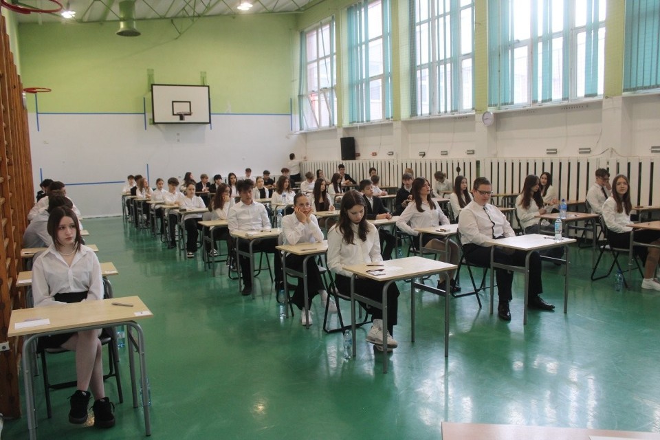 Próbny egzamin ósmoklasisty 2026 CKE - harmonogram, terminy, wymagania ...