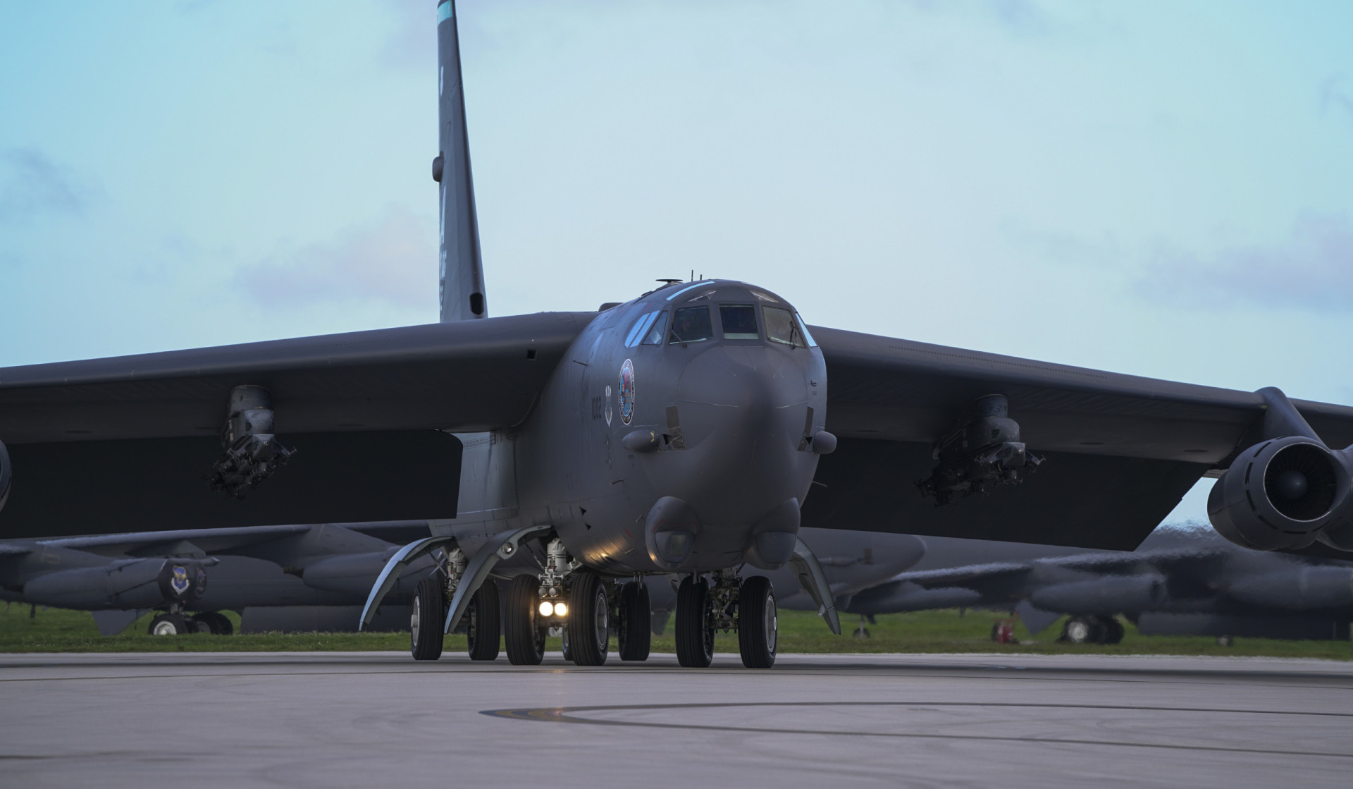 Why Guam is strategically vital to the US