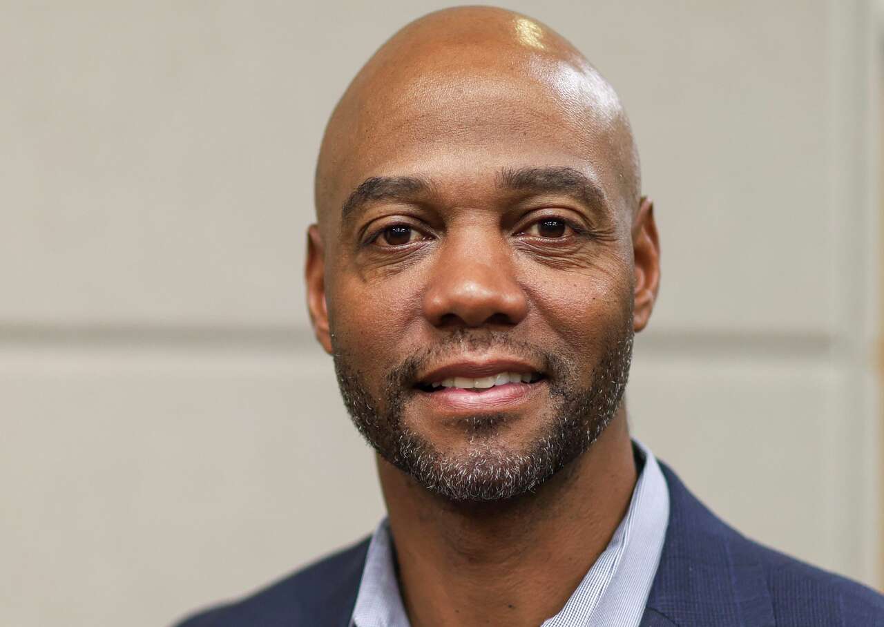 A look at the leading contender to take over as North East ISD ...