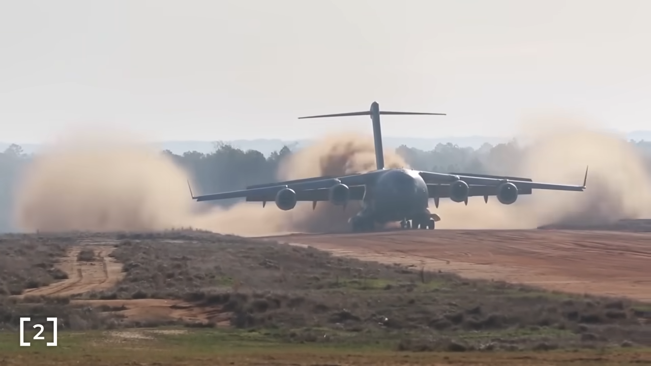 How the US built a real flying saucer in 1960