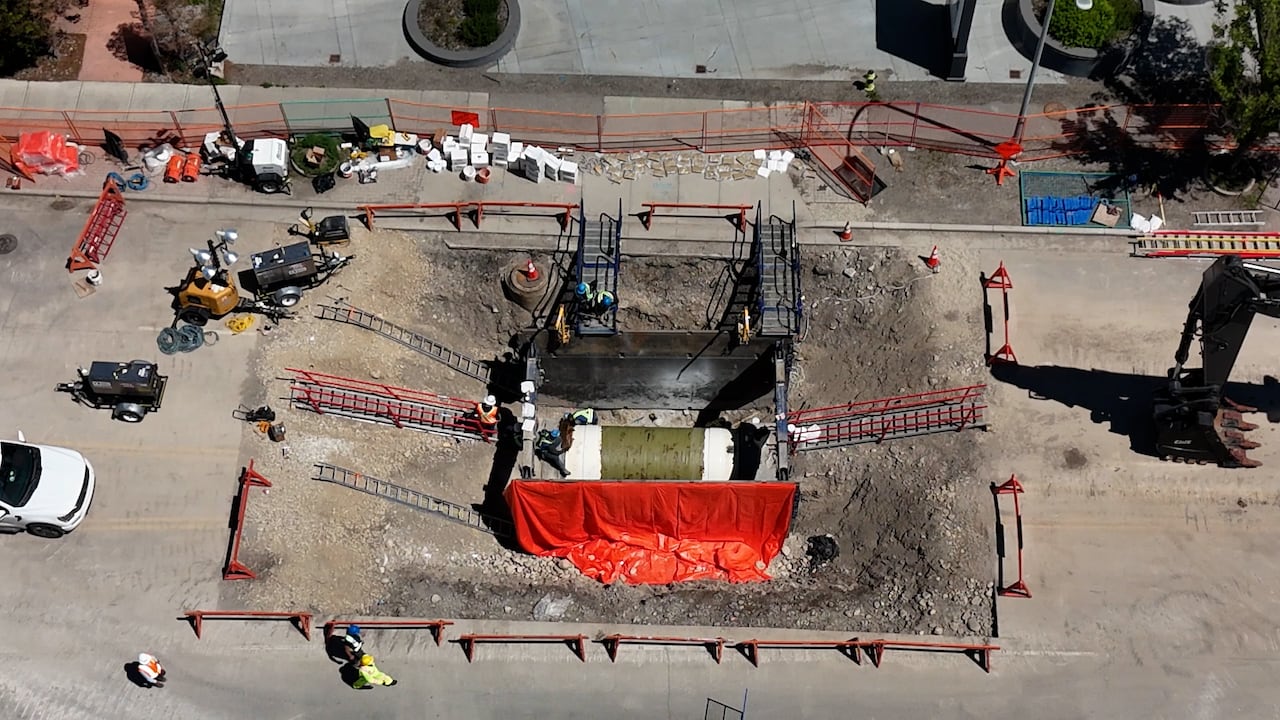 Delayed inspections, risk of more ruptures: 5 takeaways from report on ...