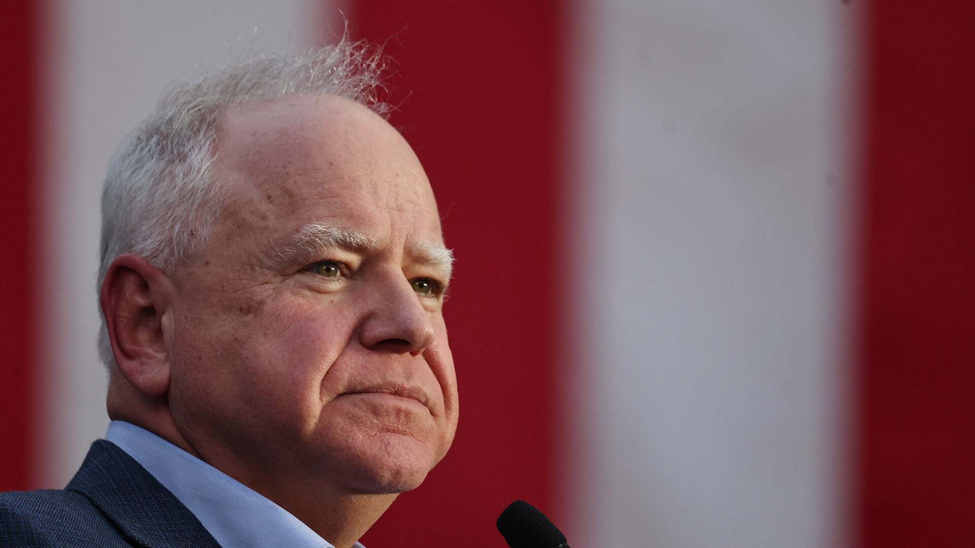 Tim Walz 'playing with fire' over National Guard suggestion after ICE ...