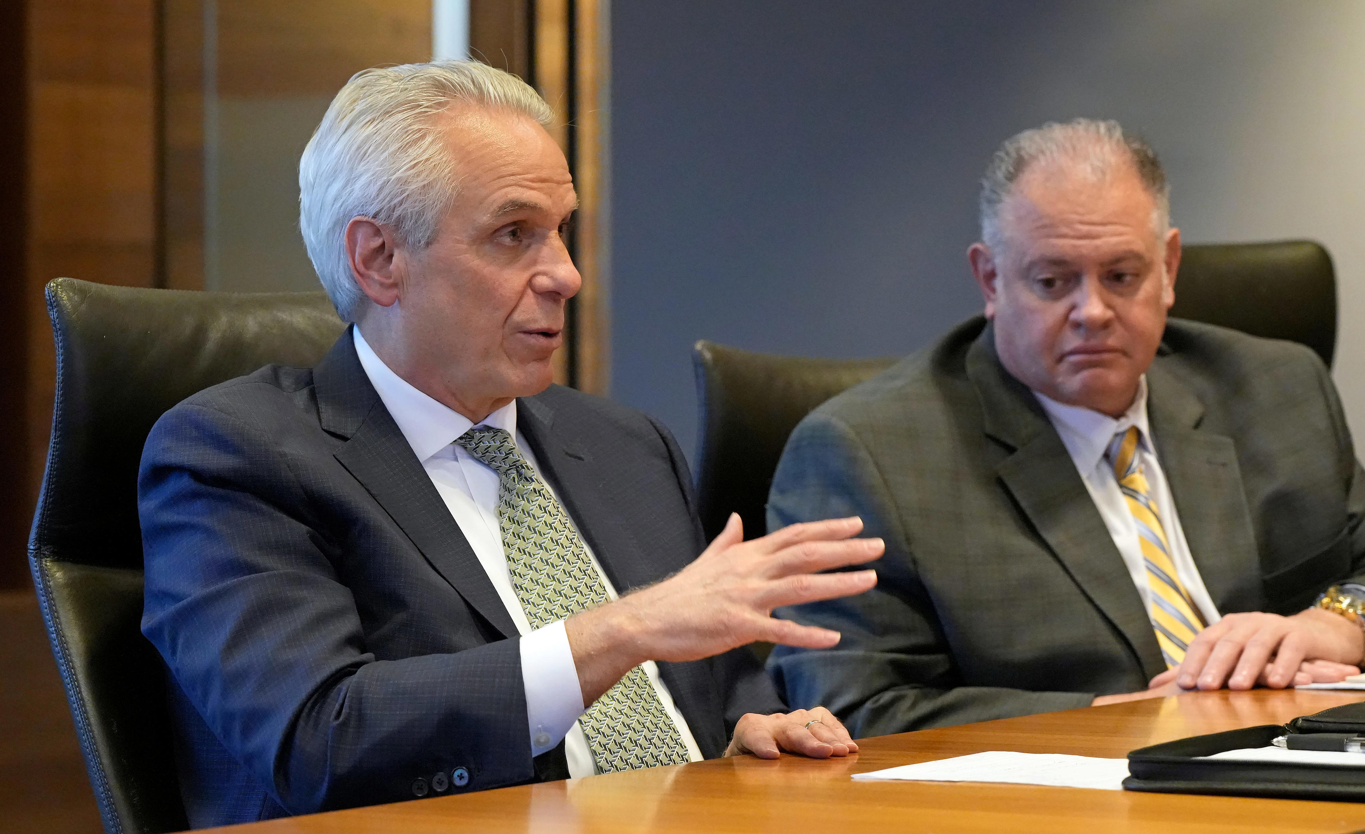Buckingham law firm is returning to Akron, cites downtown 'rebirth'