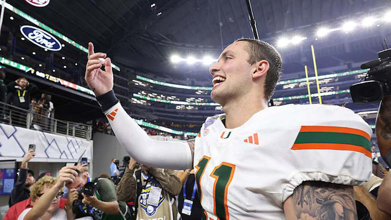 How to watch the Fiesta Bowl: Kickoff time, streaming and what to watch for