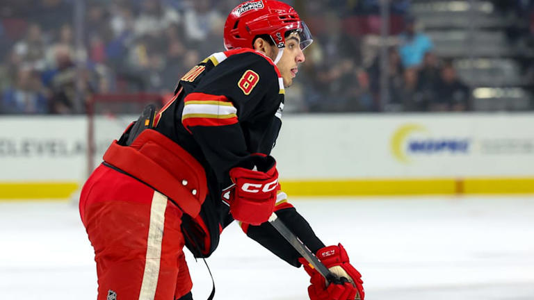 Detroit Red Wings prospect slated to make a big return