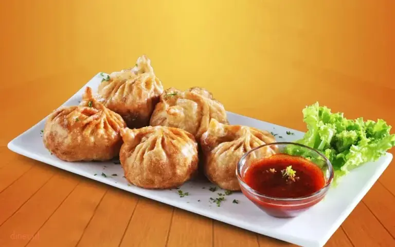 Wow! Momo menu with prices [updated 2026]