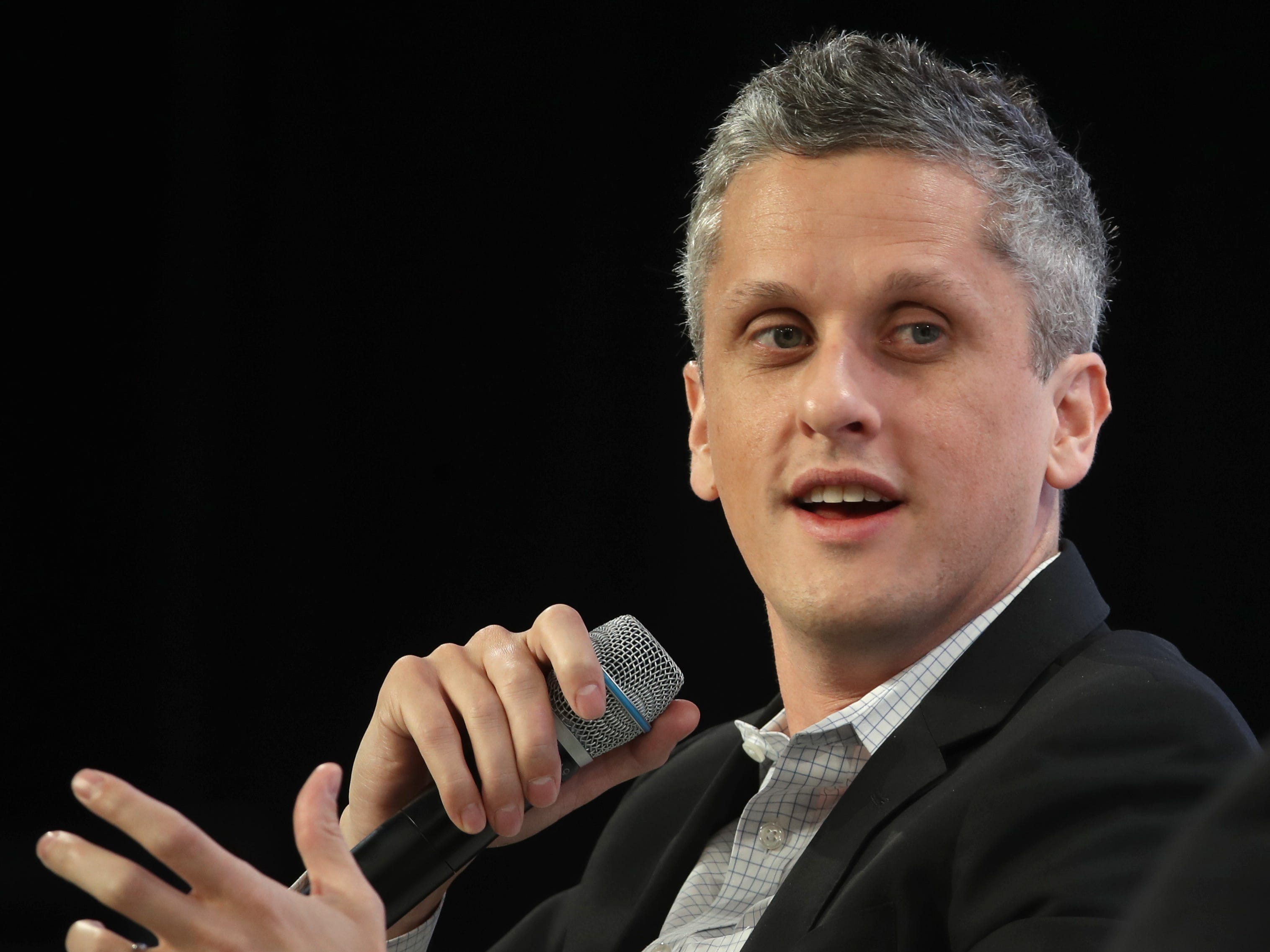 AI is turning expertise into a commodity. Box CEO says there's one way ...