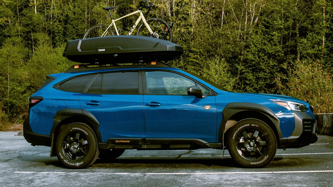 Subaru closes the book on EyeSight class action with settlement