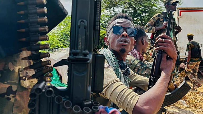 Somalie : Mogadiscio face à la menace persistante d’Al-Shabab