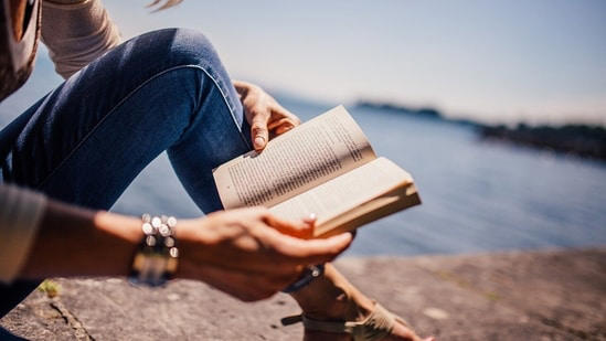 Unable to finish that novel? Know why reading slump happens and 5 tips ...