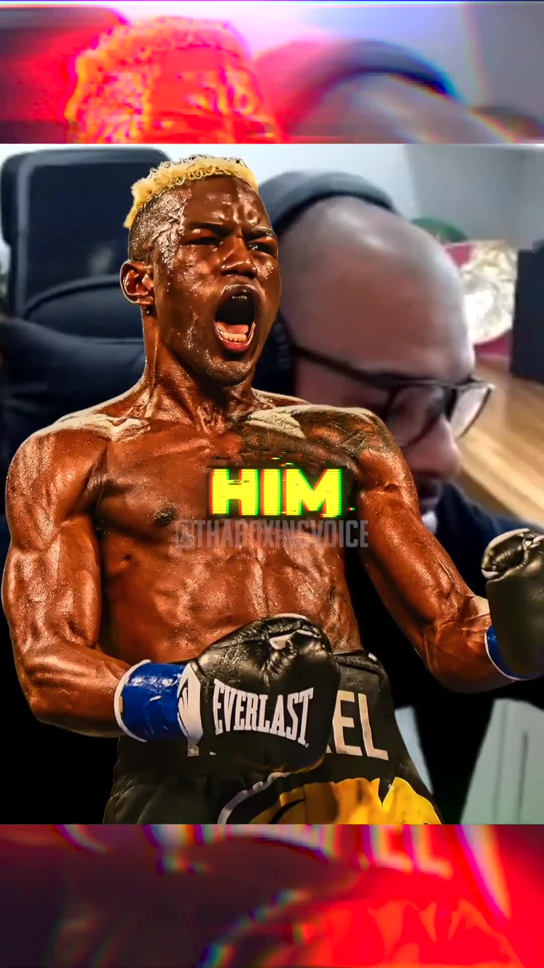 Subriel Matias turns down Elvis Rodriguez but is mad at Michel Rivera ...