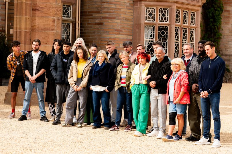 The Traitors fans beg 'remember' as they spot way faithfuls can rumble ...