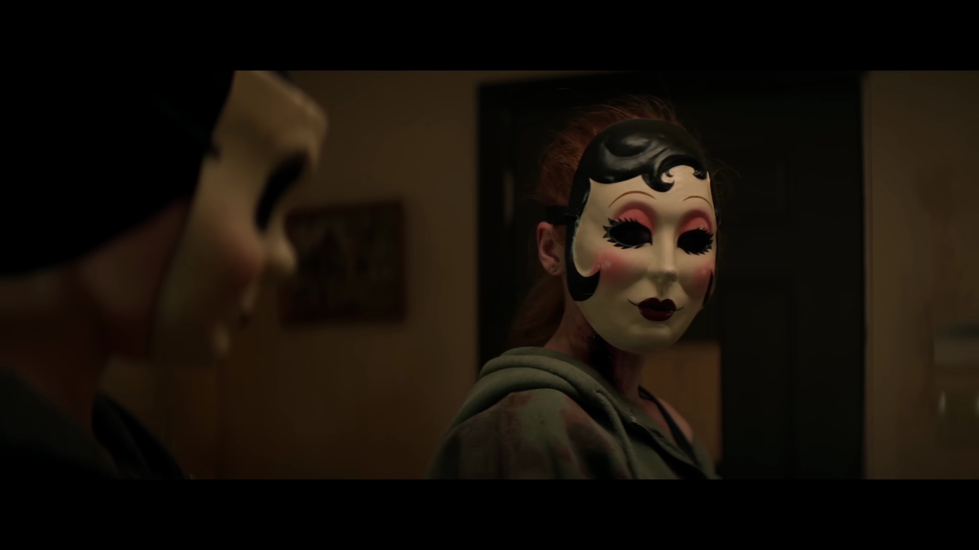 The Strangers: Chapter 3 - trailer (English) HD
