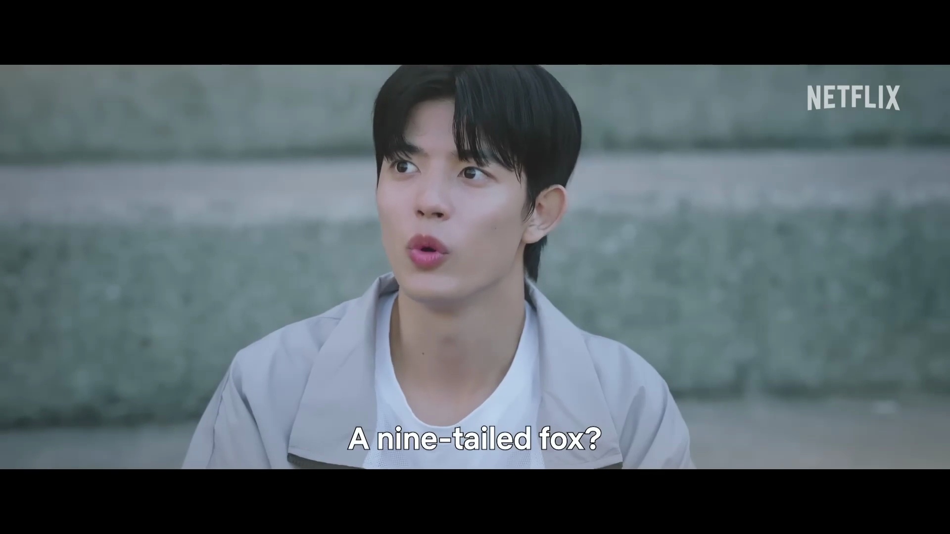 No tail to tell - S01 trailer (English subs) HD