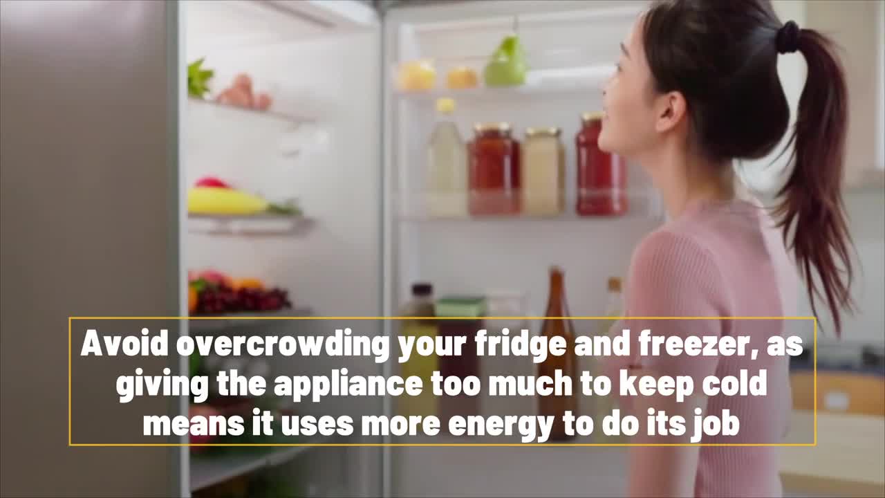 Reduce your electricity bill with these 5 easy changes