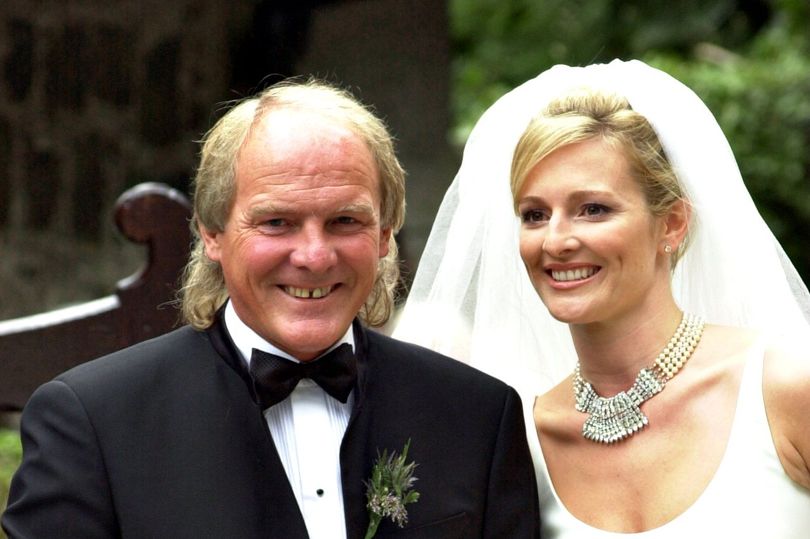 Terry Yorath's influence on Gabby Logan shines brightly as world mourns ...