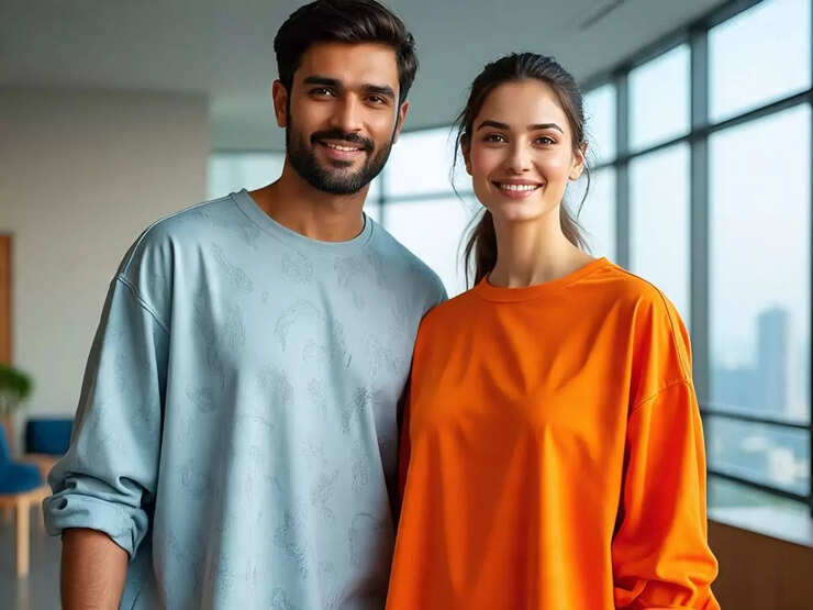 Gen Z fashion trends 2026: Top 5 styles ruling wardrobes this year ...