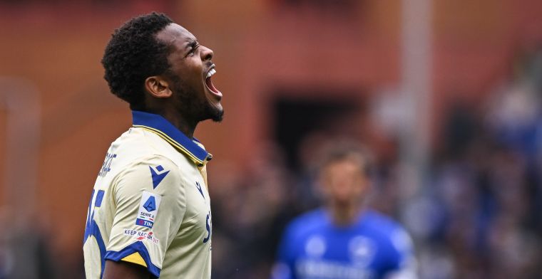 Voormalig toptalent Braaf neemt afstand van opvallende teksten: 'Ken ...