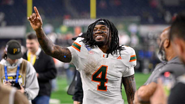 Miami vs. Ole Miss: Three bold predictions for Fiesta Bowl clash in CFP ...