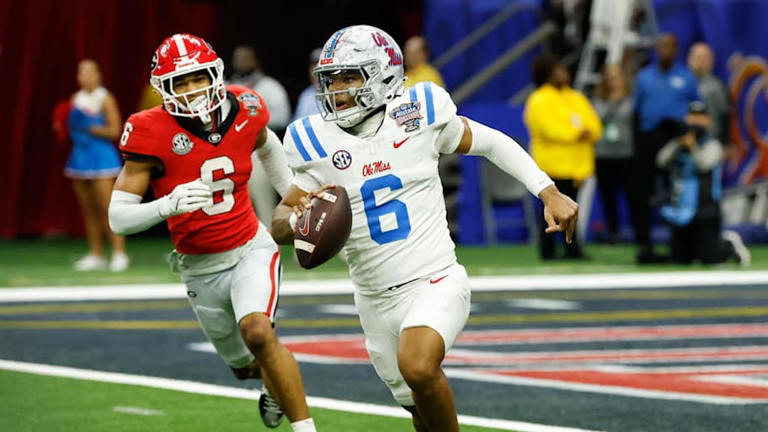 Miami vs. Ole Miss: Three bold predictions for Fiesta Bowl clash in CFP ...