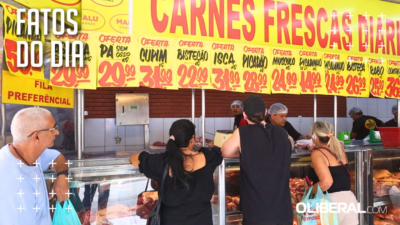 Preço da carne Belém deve receber reajuste em breve, avalia setor