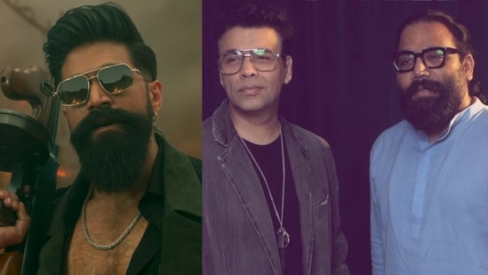 Rocking Star Yash’s Toxic teaser leaves Sandeep Reddy Vanga and Karan ...