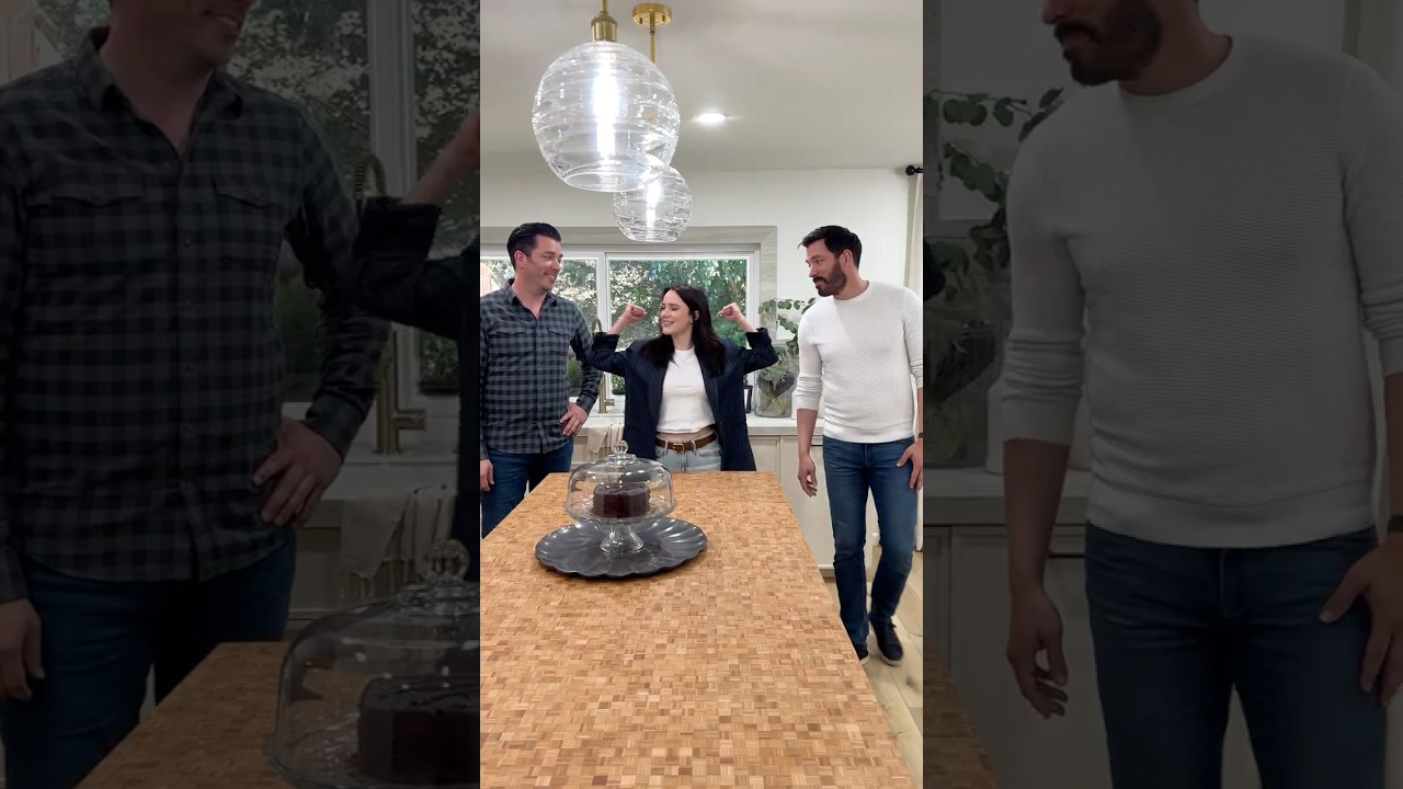 Rachel Brosnahan’s celeb home makeover wows with style