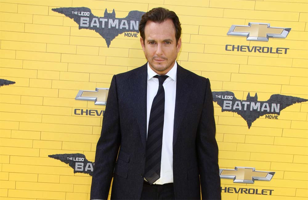 Will Arnett has replaced David Harbour in Behemoth! After Stranger ...