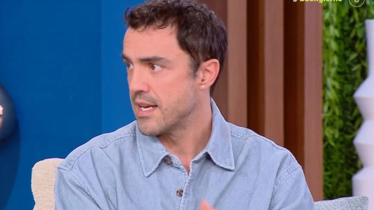 Κουρούμπαλης για την κόρη του: «Φίλη της την κάλεσε λέγοντας “ο μπαμπάς ...