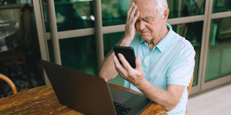 Rikedomsfällan: De tjänar mest – men blir fattigare än andra