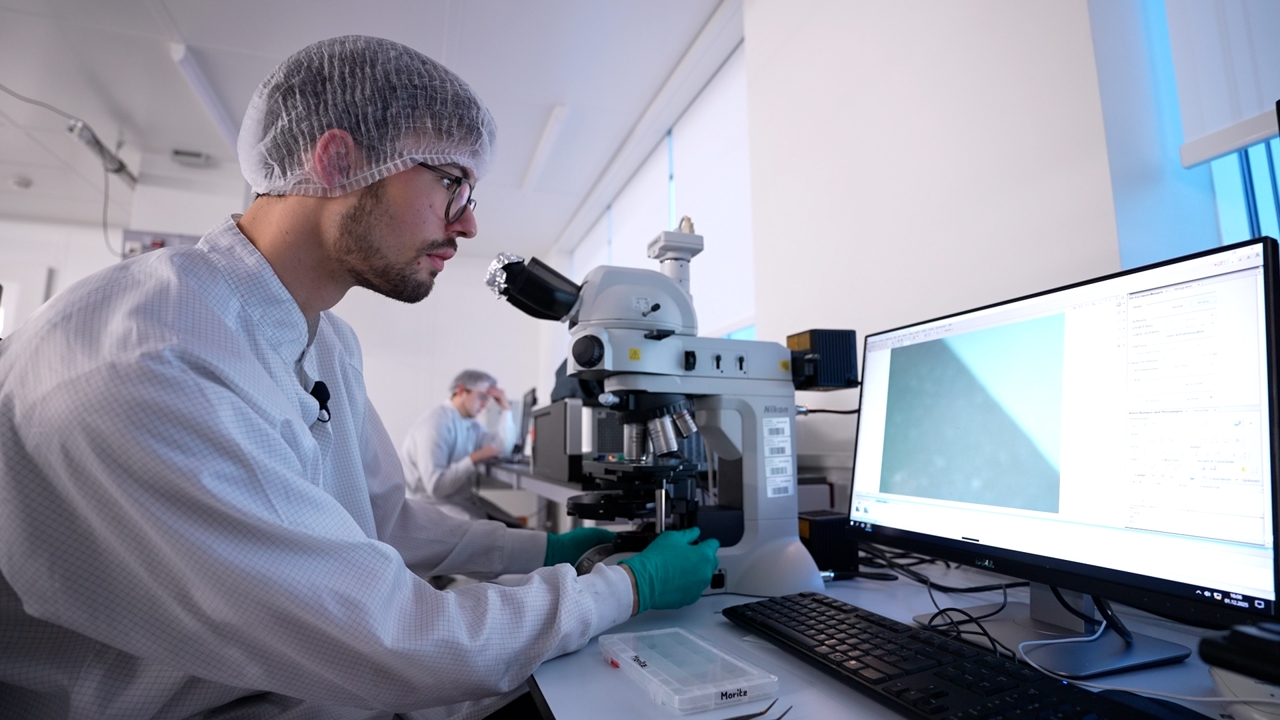 Germany’s chip talent pipeline