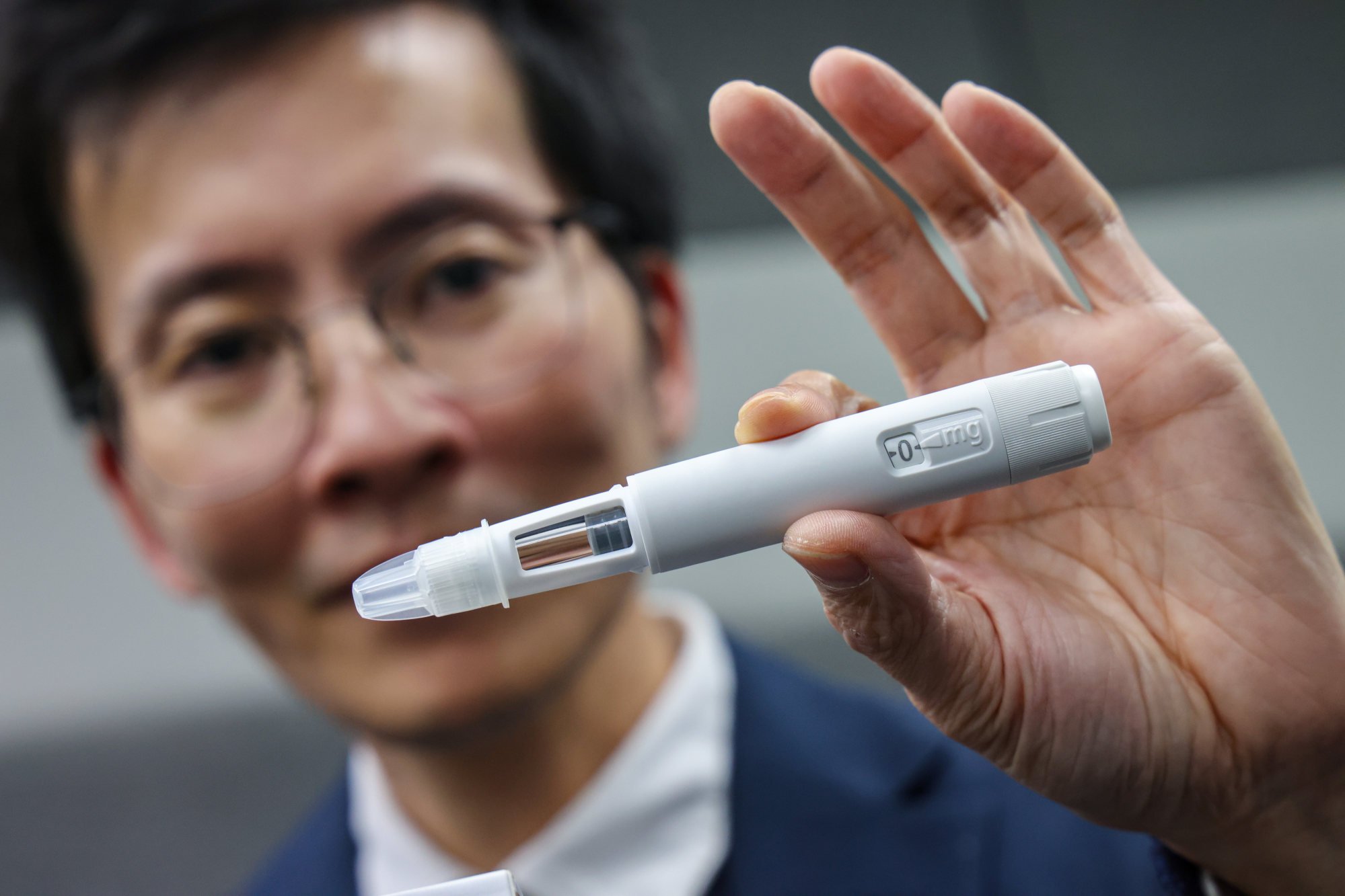 Nearly 1 in 2 Hongkongers is overweight or obese, study shows