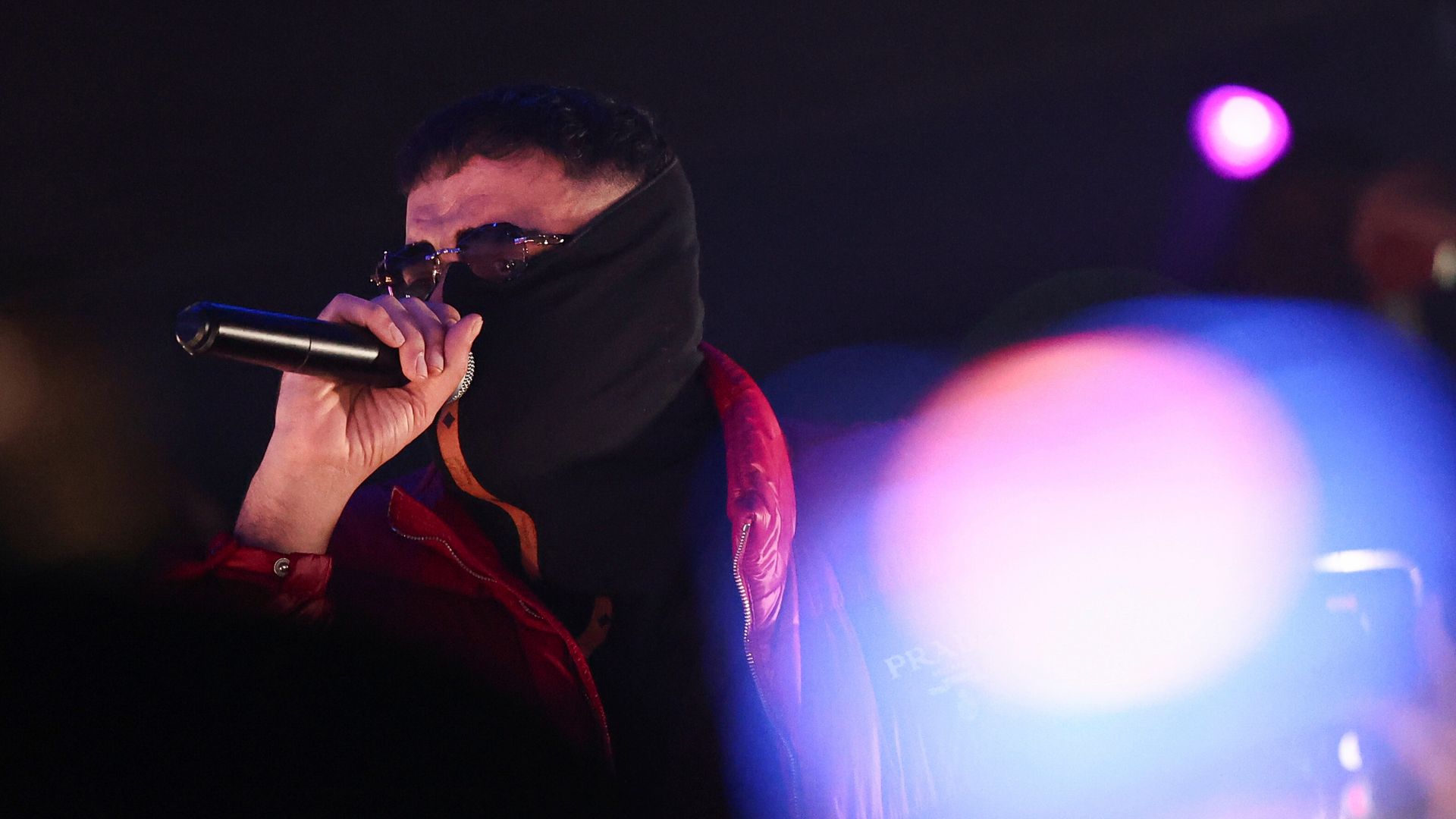 Haftbefehl: Rapper kauft seiner Mama ein »Riesenhaus«