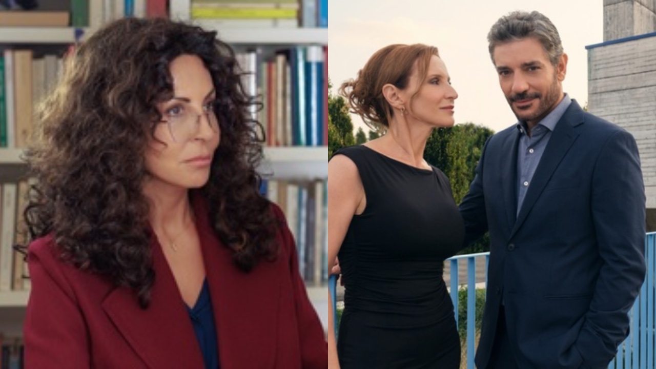 Ascolti tv, i dati Auditel di mercoledì 7 gennaio 2026: Sabrina Ferilli ...