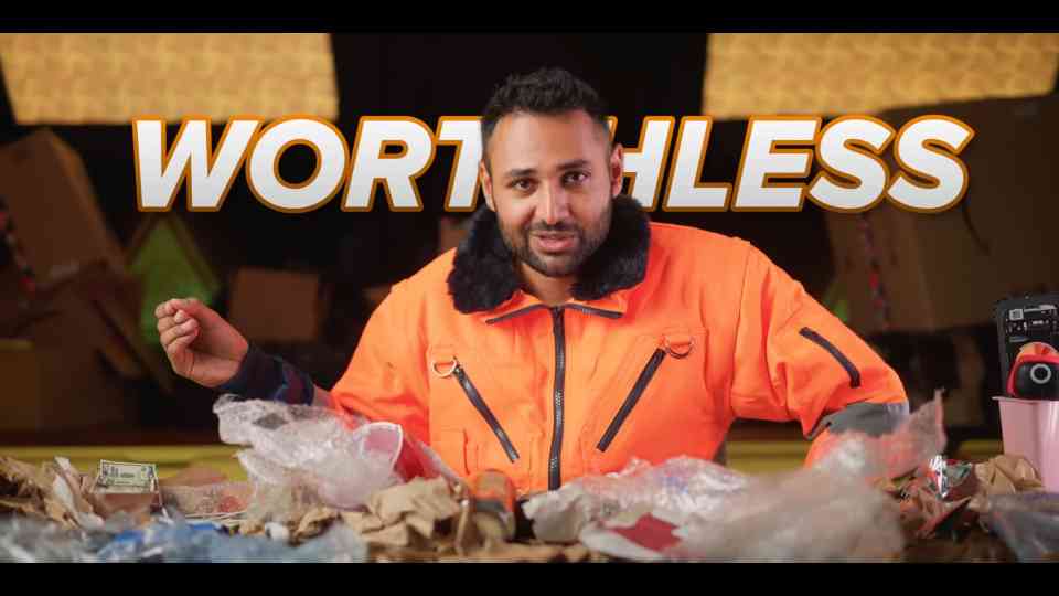 When innovation failed at the most basic level