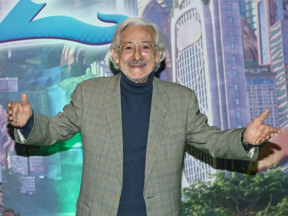 Leo Gullotta compie 80 anni “Bilancio positivo, la libertà è il dono ...