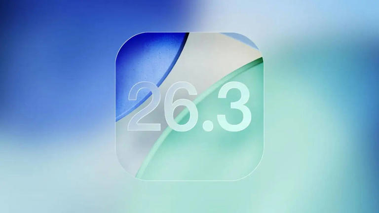 iOS 26.3 release date, eligible devices list, new features and updates ...