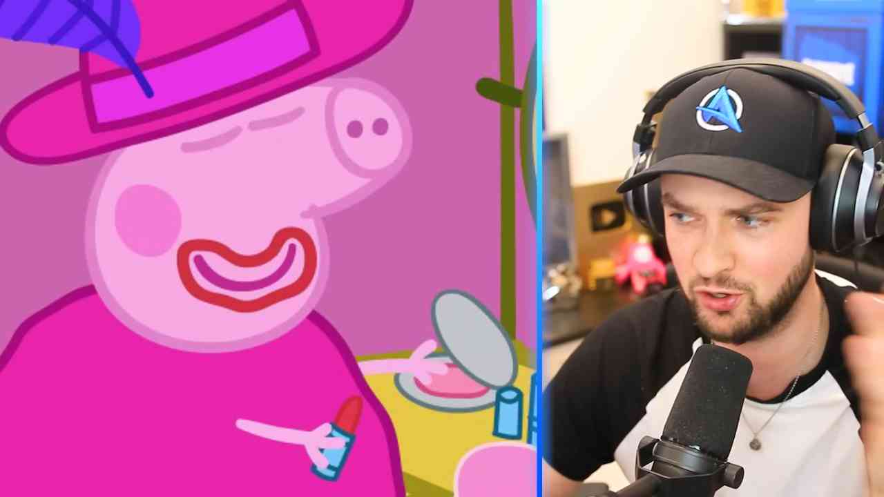 Hidden cartoon jokes that were never meant for kids