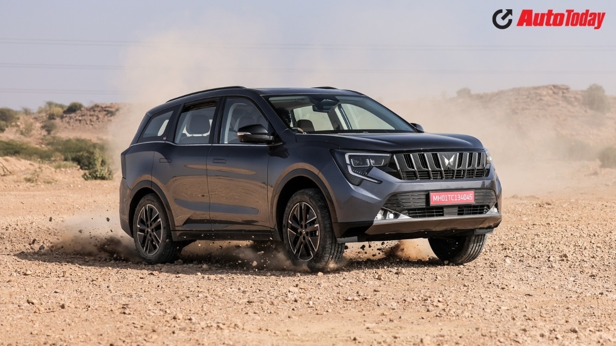 Mahindra XUV 7XO review: New benchmark for seven-seater SUVs!