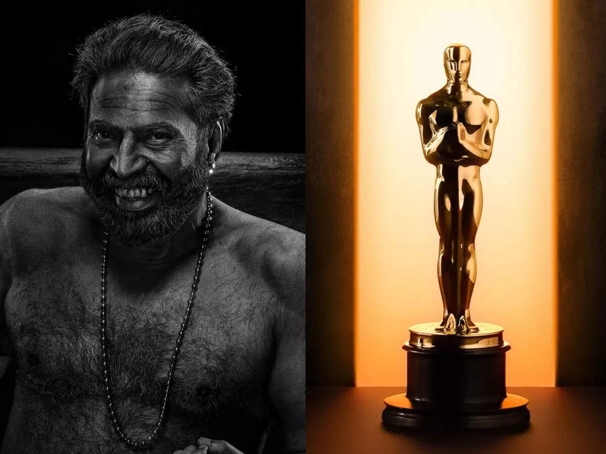 Bramayugam Academy museum screening: Mammootty's folk-horror makes ...