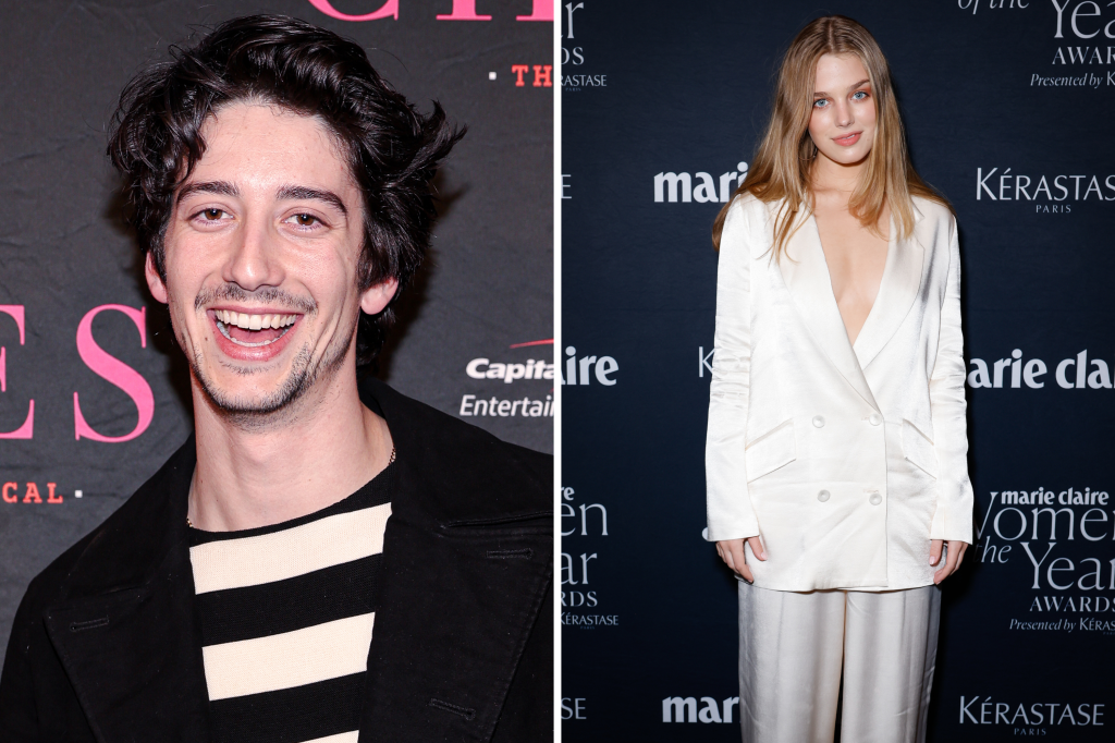 Disney's 'Tangled' live action finally has its leads—everything we know