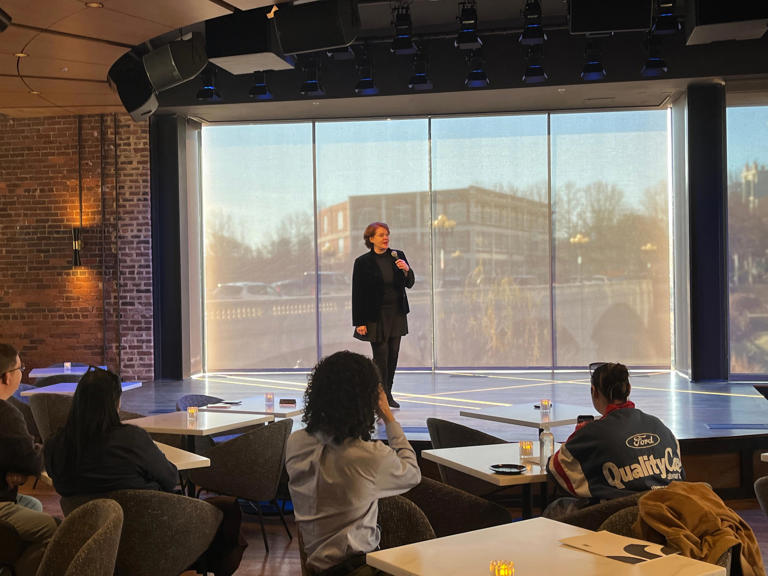 Peace Center preparing to open its newest music venues