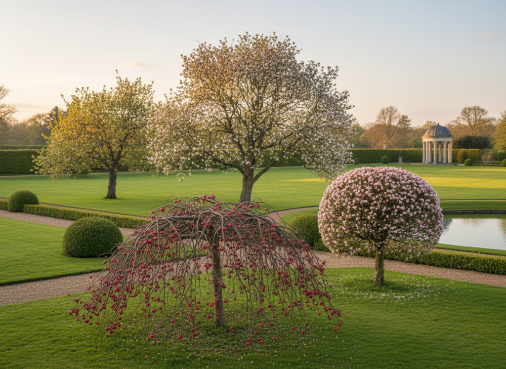 Why a crabapple tree might be the best tree you’ll ever plant