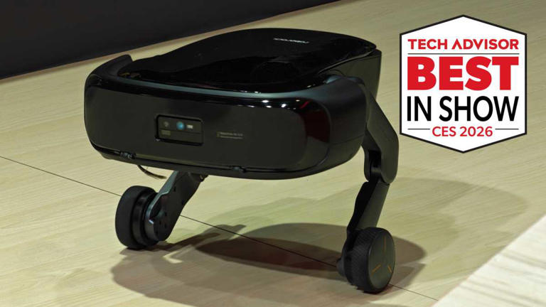 Every CES 2026 award winner from this year’s show