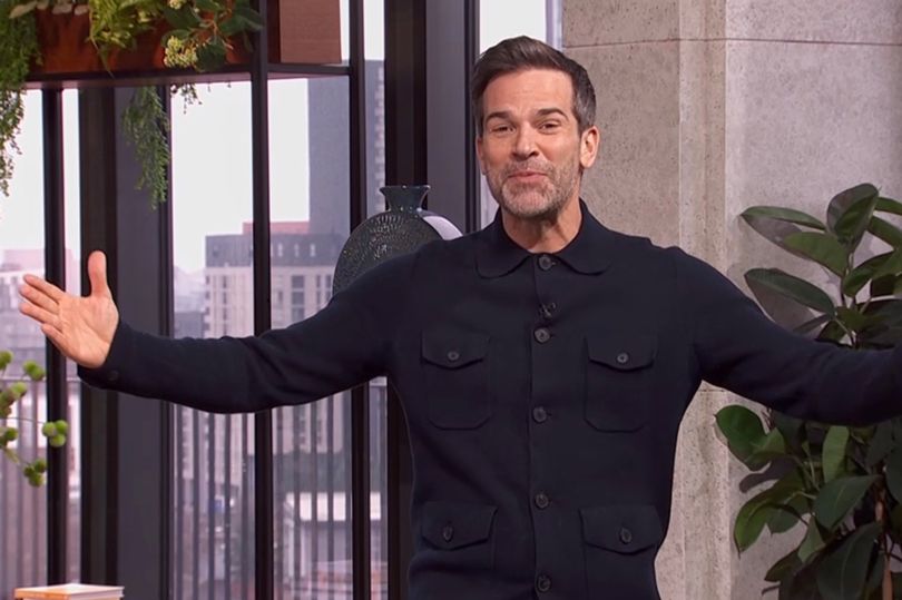 BBC Morning Live announce return of much-loved presenter after baby ...