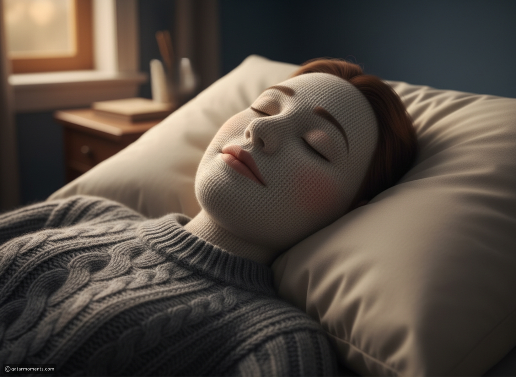 People who change into comfy clothes the moment they get home usually ...