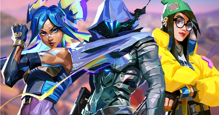 Valorant agent tier list: The best picks for season 26 act 1