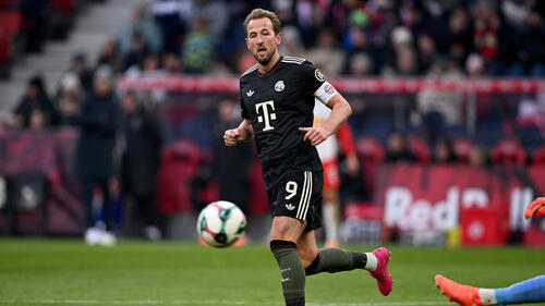 RTL zeigt Köln gegen Bayern